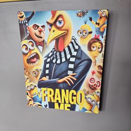 FRANGOS CHICKEN FINGERS - Updated July 2025 - 17 Photos & 27 Reviews ...