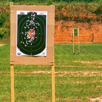 CEDAR CREEK RIFLE RANGE - Updated December 2025 - 25 Photos - 112 ...