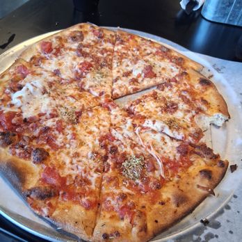 VERONICA’S BRICK OVEN PIZZA - Updated August 2025 - 56 Photos & 74 ...
