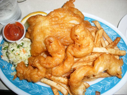 SCOTTY SIMPSON’S FISH & CHIPS - 204 Photos & 222 Reviews - Fish & Chips ...