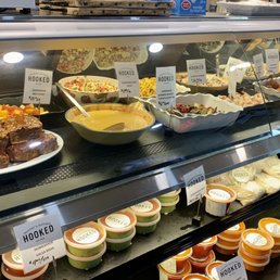 HOOKED MARKET & KITCHEN - Updated August 2025 - 372 Photos & 190 ...