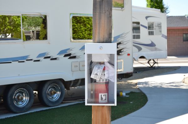 DAYTON RV PARK - Updated October 2025 - 43 Photos & 36 Reviews - 75 E ...