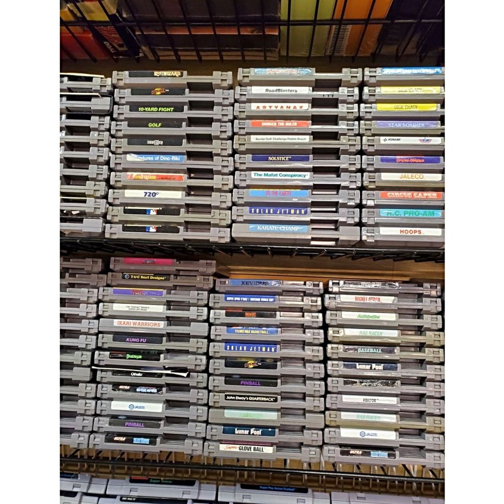 PLANET FUN - Updated October 2024 - 141 Photos & 79 Reviews - 127 E ...