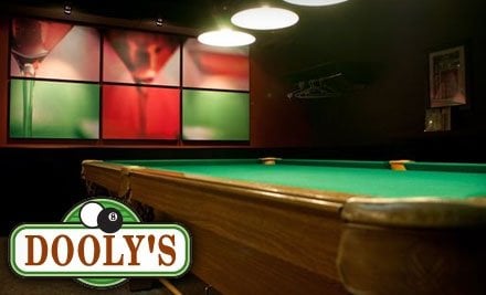 DOOLY’S BILLIARD & EVENTS - Updated April 2026 - 15 Reviews - 2277 ...