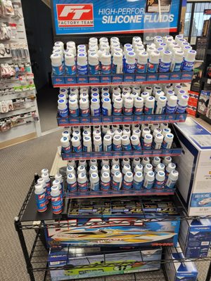 PARIS JUNCTION HOBBIES - Updated October 2025 - 40 Photos - 300 Grand ...