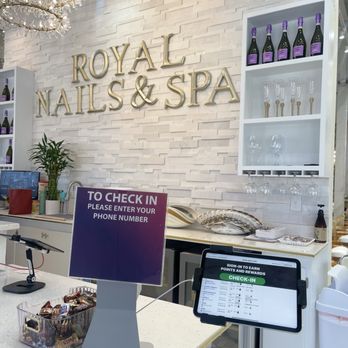 APEX ROYAL NAILS AND SPA - Updated December 2025 - 22 Photos & 11 ...