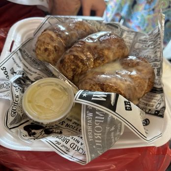 WICKED BREAD CO - Updated March 2025 - 440 Photos & 201 Reviews - 1263 ...