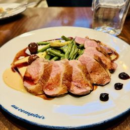AU COMPTOIR - Updated October 2025 - 506 Photos & 249 Reviews - 2278 W ...