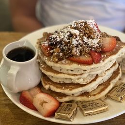 CAFE WHITNEY - Updated May 2025 - 406 Photos & 197 Reviews - 255 N ...