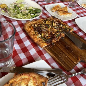 ELIO’S PIZZERIA - Updated October 2024 - 97 Photos & 66 Reviews - 1834 ...