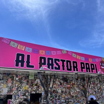 AL PASTOR PAPI - Updated July 2025 - 323 Photos & 174 Reviews - 232 O ...