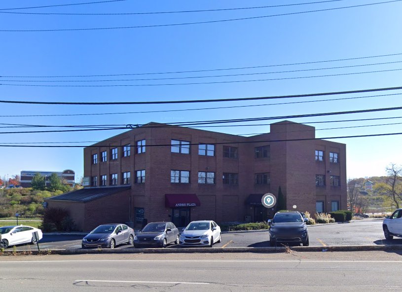 JAMES F BRUNGO DPM - Updated December 2025 - 8035 Mcknight Rd ...