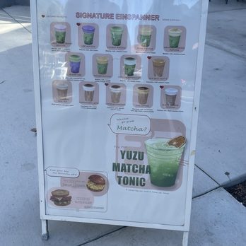 FEBE COFFEE - Updated October 2025 - 388 Photos & 211 Reviews - 13955 Yale Ave, Irvine ...