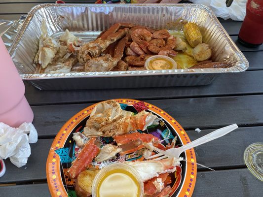 ABSEAFOOD - Updated December 2025 - 26 Photos & 23 Reviews - 321 S ...