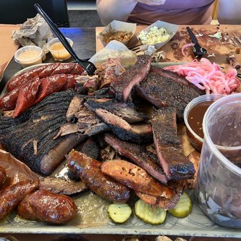JON G’S BARBECUE - Updated August 2024 - 301 Photos & 86 Reviews - 116 ...