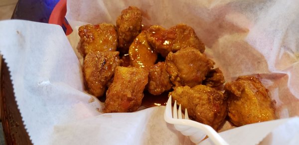 WING PIT - 38 Photos & 83 Reviews - Chicken Wings - 1800 S Loop 288 ...