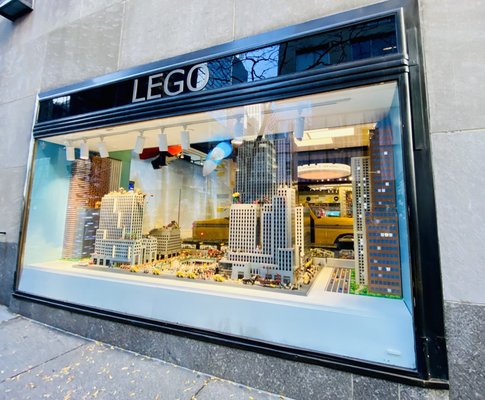 LEGO STORE - Updated July 2025 - 1194 Photos & 245 Reviews - 636 Fifth ...