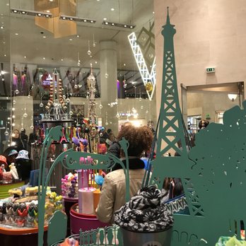 PYLONES - Updated December 2025 - 31 Photos & 18 Reviews - 99 rue de ...