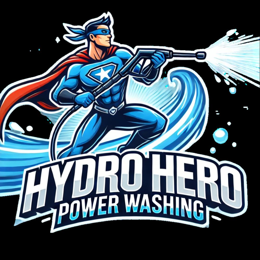 Pressure Washers: HYDRO HERO POWER WASHING - Updated October 2024 ...