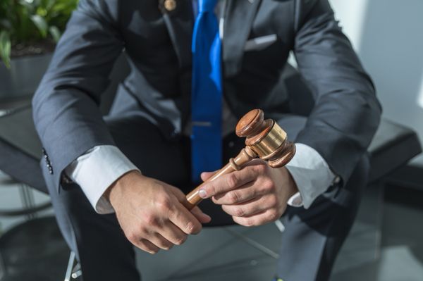 THE LAW OFFICES OF ATTORNEY TIMOTHY J. PAVONE - Updated December 2025 ...