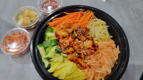 JOA KOREAN FOOD - Updated May 2026 - 85 Photos & 71 Reviews - 8016 ...