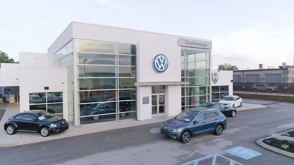 VILLAGE VOLKSWAGEN OF CHATTANOOGA - Updated May 2024 - 20 Reviews ...