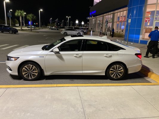 GARY YEOMANS HONDA - Updated December 2025 - 29 Photos & 145 Reviews ...