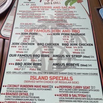 PEPPERS BAR & GRILL - Updated March 2025 - 101 Photos & 46 Reviews ...