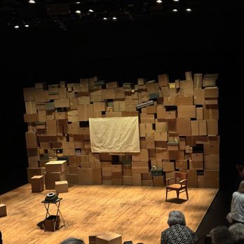 HARTFORD STAGE - Updated December 2025 - 179 Photos & 92 Reviews - 50 ...