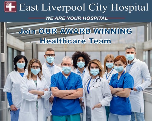 EAST LIVERPOOL CITY HOSPITAL - Updated June 2026 - 65 Photos - 425 W ...