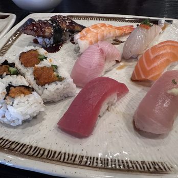 WASA SUSHI & TEPPAN - Updated March 2025 - 634 Photos & 416 Reviews ...