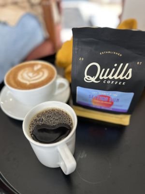 QUILLS COFFEE - Updated December 2025 - 517 Photos & 336 Reviews - 941 ...