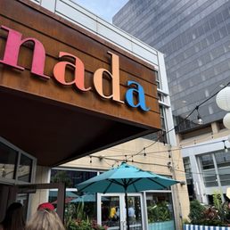 NADA - Updated December 2025 - 1524 Photos & 1612 Reviews - 600 Walnut ...