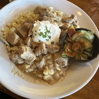 EDELWEISS BIERGARTEN - Updated January 2026 - 776 Photos & 657 Reviews ...