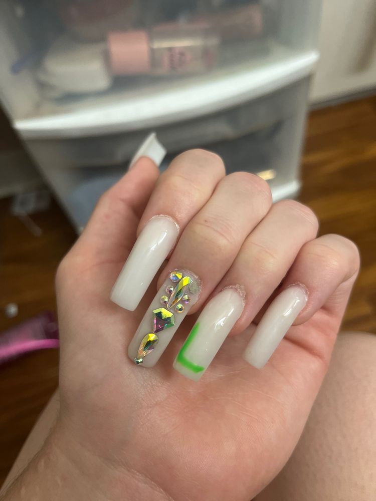 TRUXEL HAIR & NAILS - Updated May 2026 - 63 Photos & 49 Reviews - 3291 ...