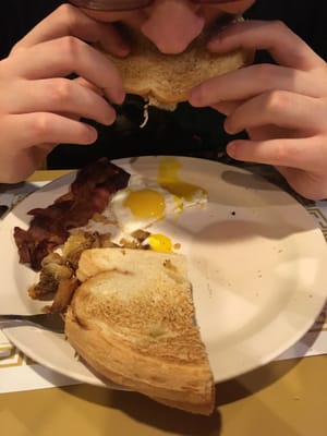 THE BREAKFAST SPOT - 14 Reviews - 2605 Brownsville Rd, Pittsburgh ...