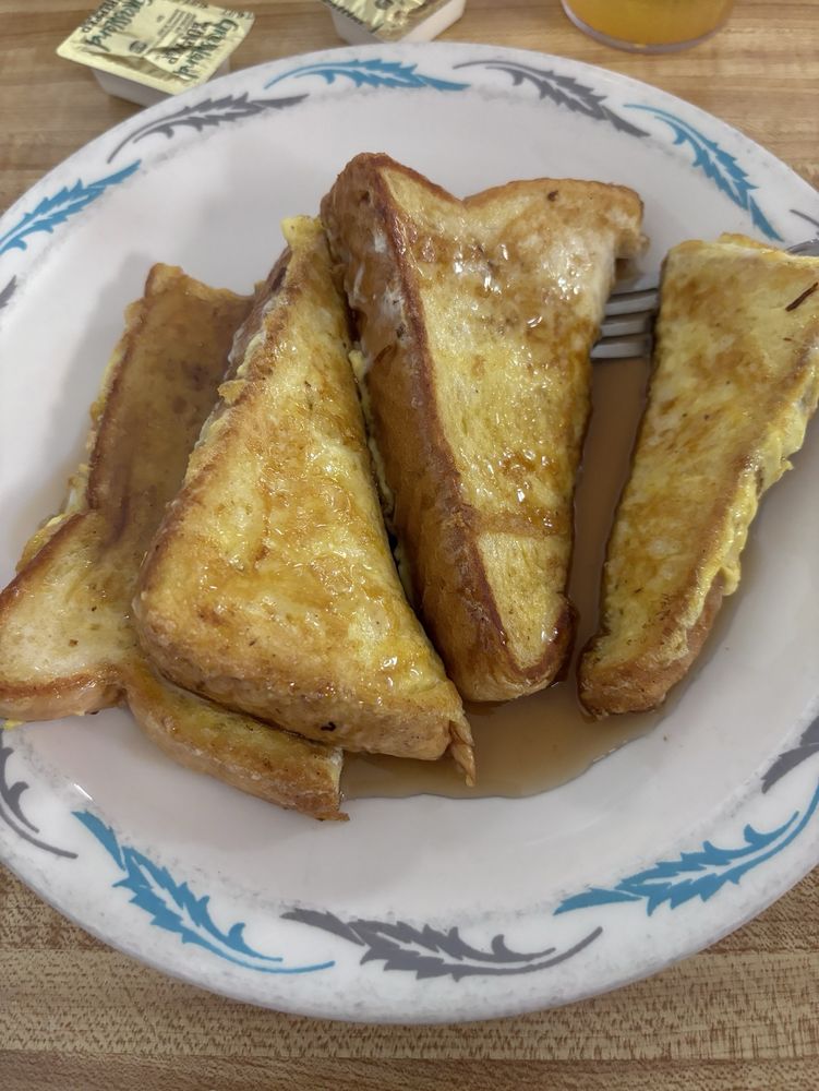 GENOA CAFE - Updated October 2025 - 10 Reviews - 233 W Main St, Genoa ...