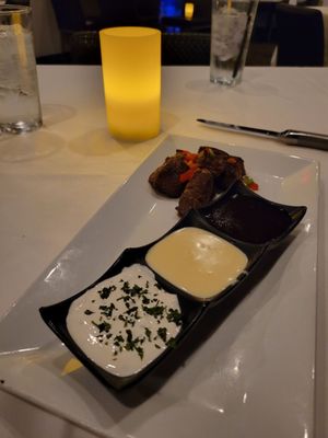 MYTHOS - Updated January 2026 - 144 Photos & 215 Reviews - 1306 S Range ...