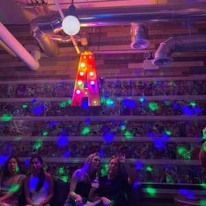 RPM UNDERGROUND - 182 Photos & 84 Reviews - 246 W 54th St, New York, NY ...