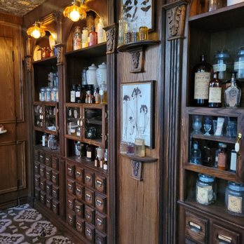 PREQUEL & CO. APOTHECARY - Updated June 2024 - 105 Photos & 30 Reviews ...