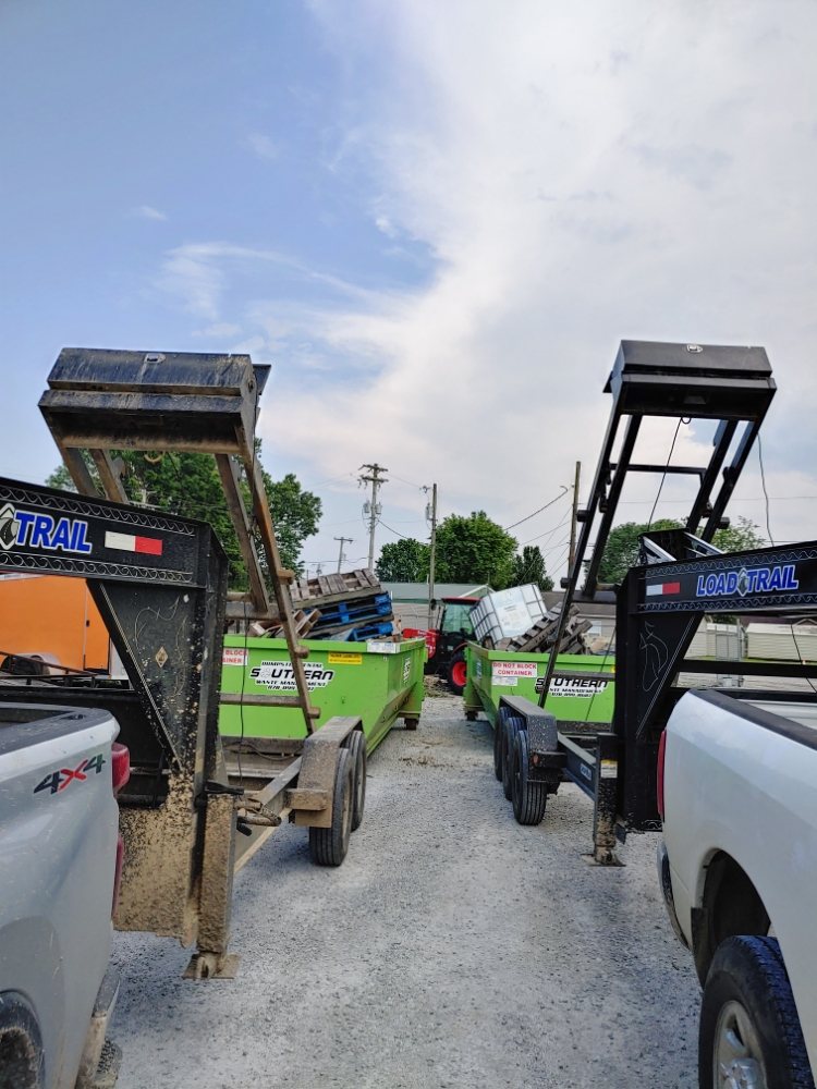 SOUTHERN WASTE MANAGEMENT - Updated May 2025 - 15 Photos - Walnut Ridge ...