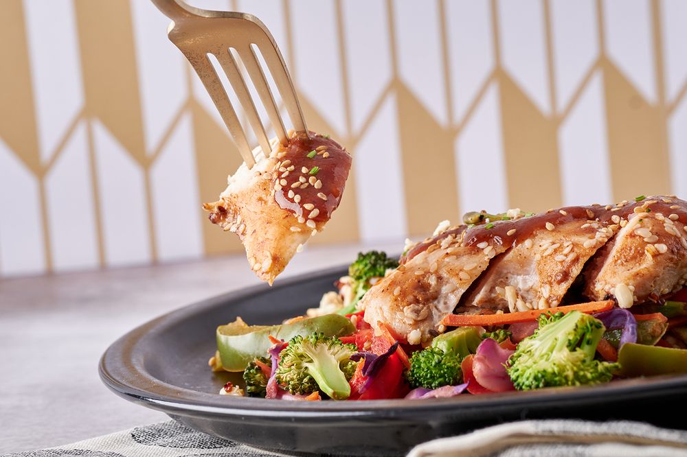 SEATTLE SUTTON’S HEALTHY EATING - Updated August 2025 - 16 Photos ...