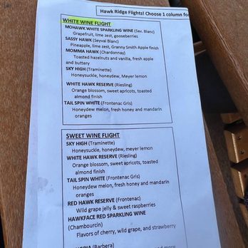 HAWK RIDGE WINERY - Updated December 2025 - 395 Photos & 186 Reviews ...