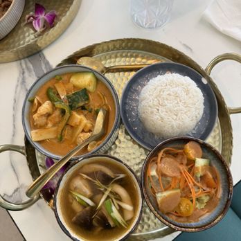 AR-HAAN - Updated July 2025 - 92 Photos & 45 Reviews - 2231 W Holcombe ...