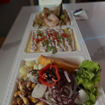 PERUVIAN TASTE Boston, MA - Updated November 2024 - 150 Photos & 48 ...