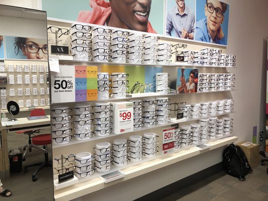 TARGET OPTICAL - Updated September 2025 - 11 Reviews - 1316 Greenbrier ...