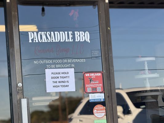 PACKSADDLE BBQ - Updated December 2025 - 60 Photos & 114 Reviews - 6007 ...