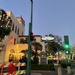 THE CELLAR RESTAURANT with photos - Updated August 2024 - 2672 Photos ...