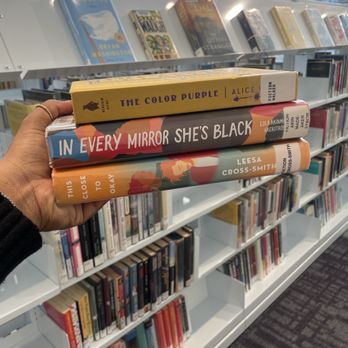 ATLANTA - FULTON PUBLIC LIBRARY - BUCKHEAD BRANCH - Updated December ...