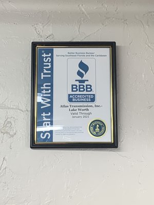 ATLAS TRANSMISSION - Updated October 2025 - 29 Reviews - 3180 S ...